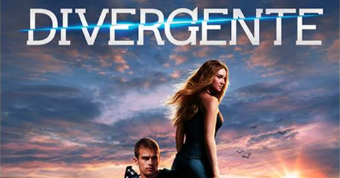 House of Chick: Divergente – Guia Oficial do Filme
