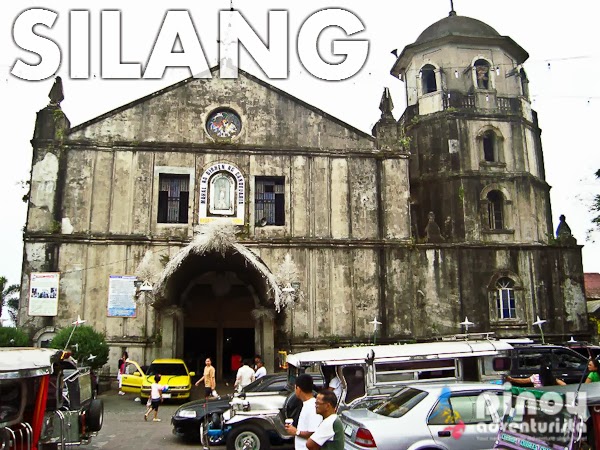 TOP PICKS: 12 Churches in Cavite to Visit for Visita Iglesia | Blogs ...