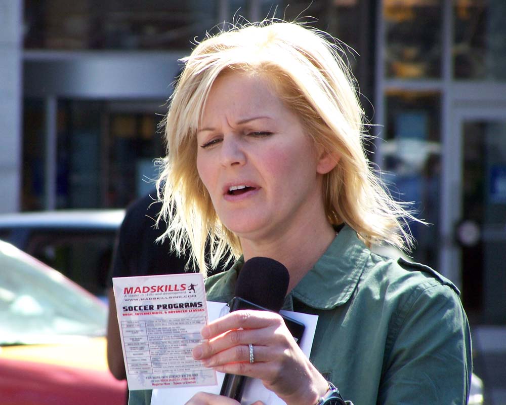 Toronto Grand Prix Tourist - A Toronto Blog: CityTV News - Kathryn ...