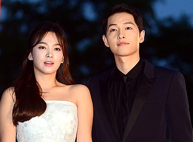 Lingy's Soul Searching: Director Lee Joon Ik & Descendants of Sun wins ...