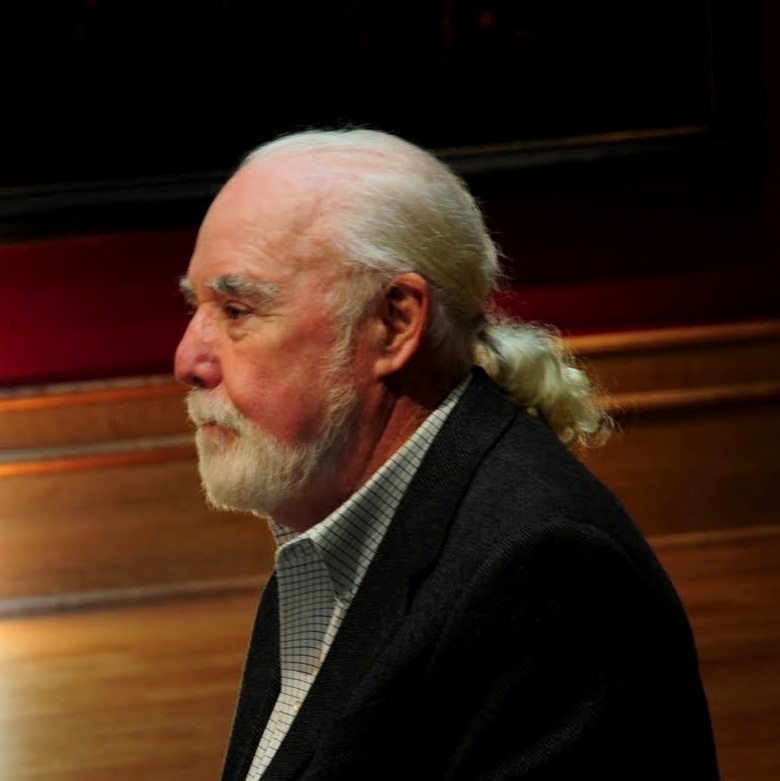 Reading and Art: Joseph Sheppard