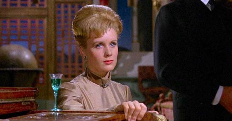 Spirit of Hammer: Дженнифер Дэниэл / Jennifer Daniel