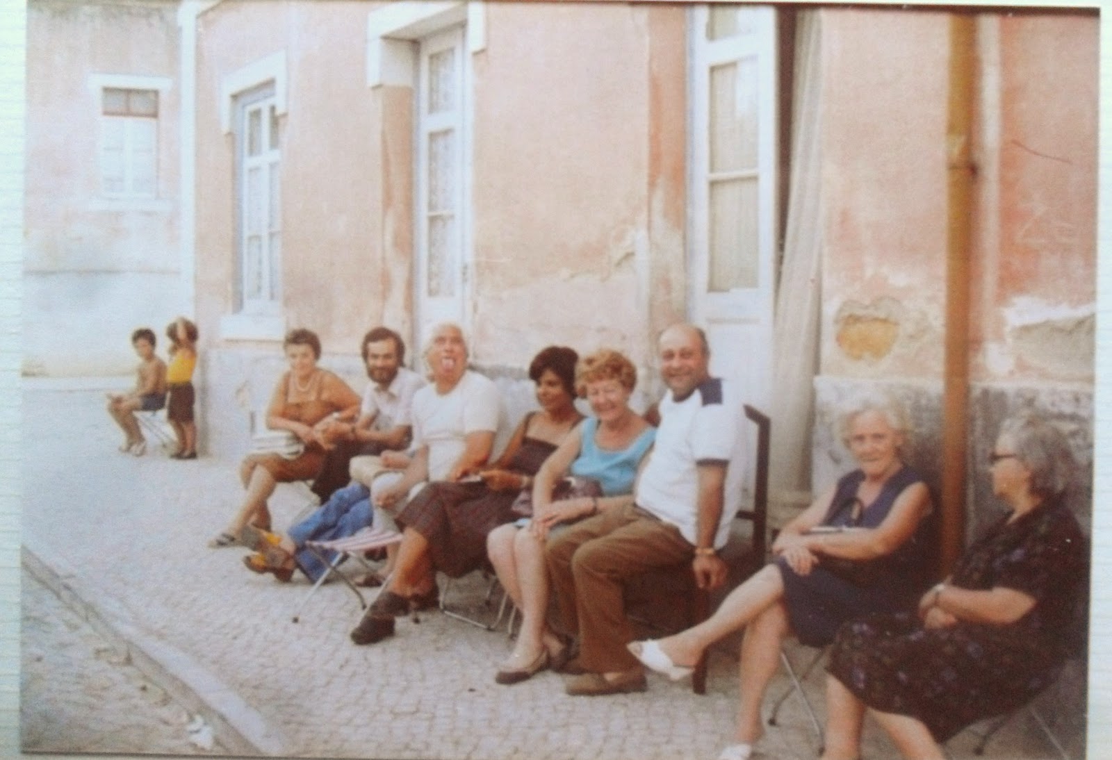 NXGX: Julho 2012