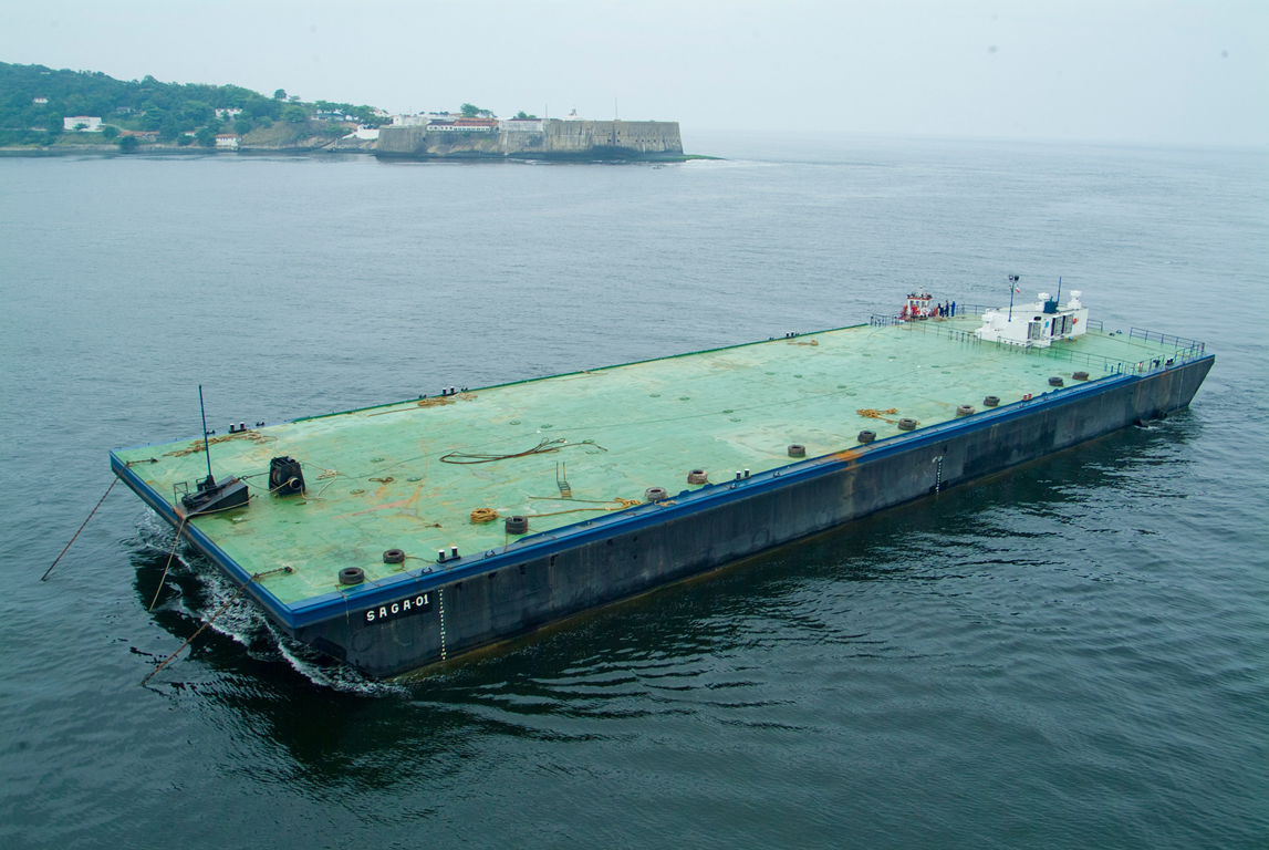 Advanced Techno Blog: Tipos de Navios