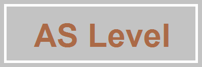 AS level | Biology Notes for A level