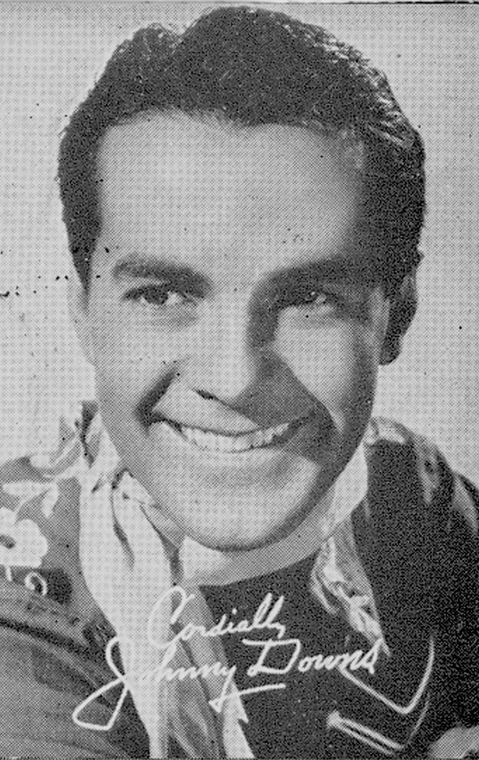 The Museum of the San Fernando Valley: JOHNNY DOWNS WAS A VALLEY ...