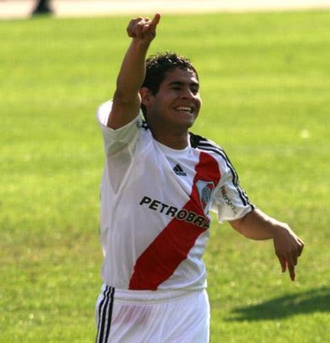 Wonder Kids Soccer Profile: Daniel Villalva