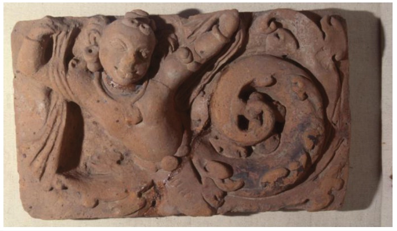 Homna - Comilla: History and Sculptures in Mainamati Lalmai Comilla ...