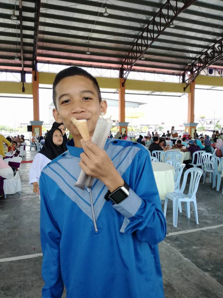 Aiskrim Chaiyok-Chaiyok