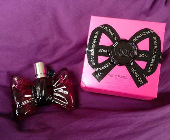 Viktor & Rolf - Bon Bon Fragrance REVIEW