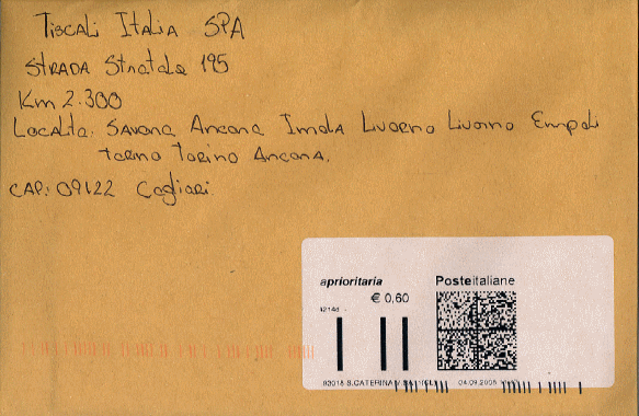 AC Home: maggio 2011