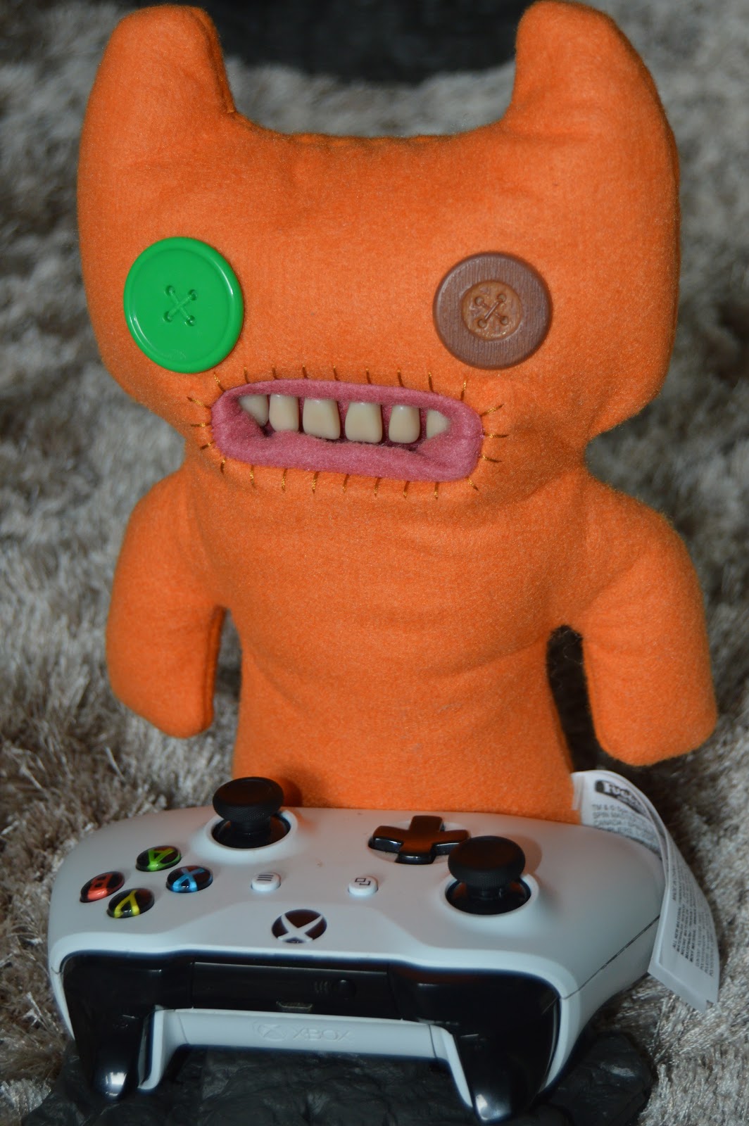 Playdays and Runways: Review | We Have Adopted A Fuggler