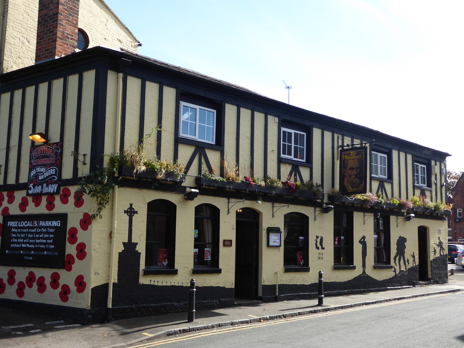Prop Up the Bar: Tackling Rugby