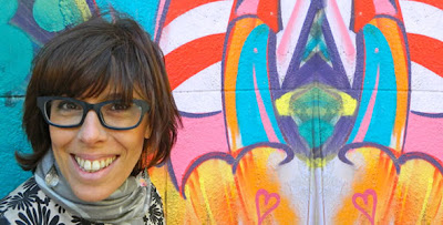 Currín: Laura Alonso: "Me enamoraría de Macri"