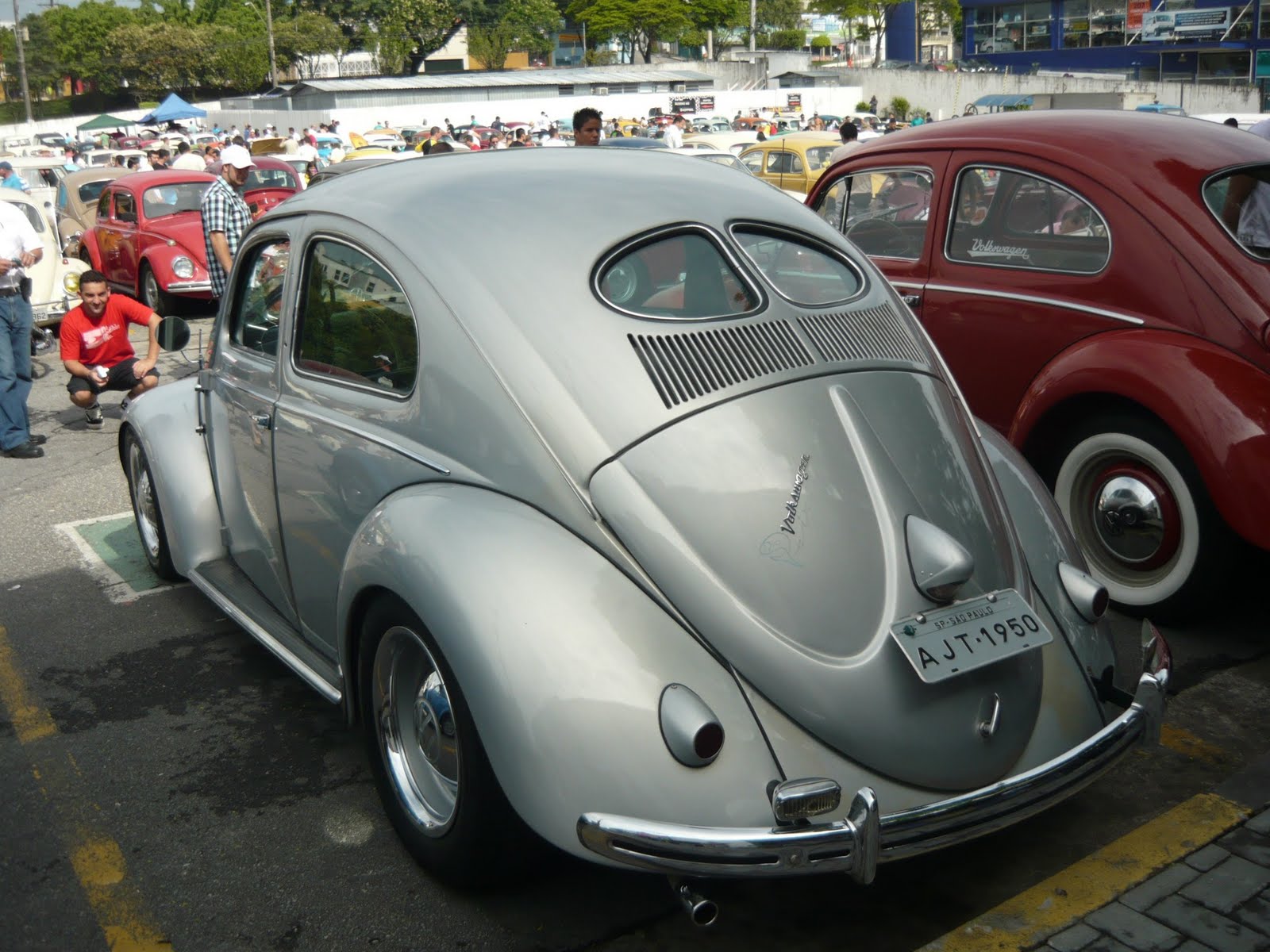 Fusca Classic: Vw - evento Dia do Fusca 2012 (parte 5).