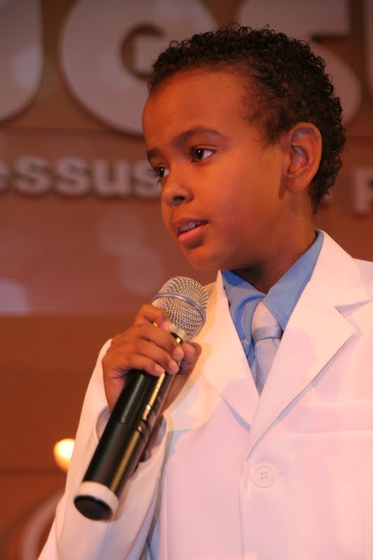 Folha da Célula: Jotta A vence Jovens Talentos Kids