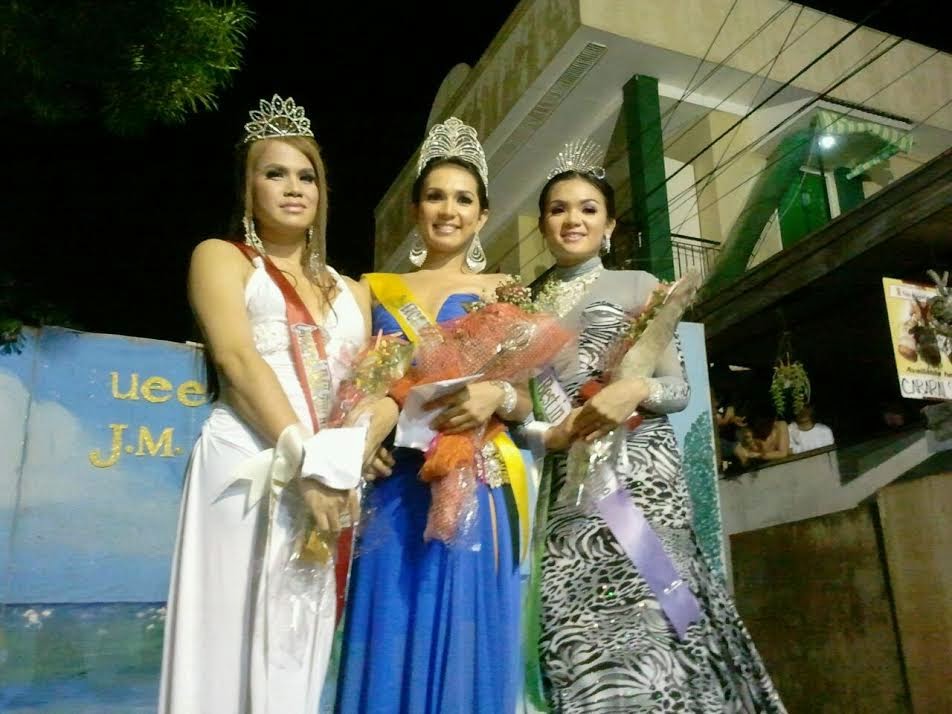 The Heroines of My Life: Interview with Maki Gingoyon