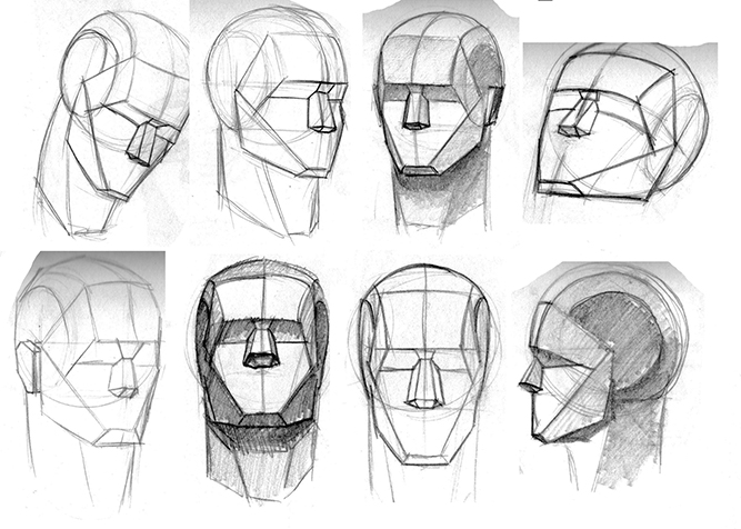 Planes on Pinterest | Anatomy, Character Design References and Sculpting