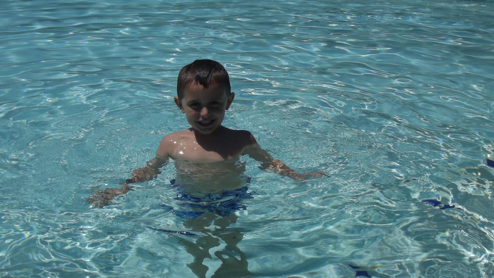 This Writer's Block: April 2012