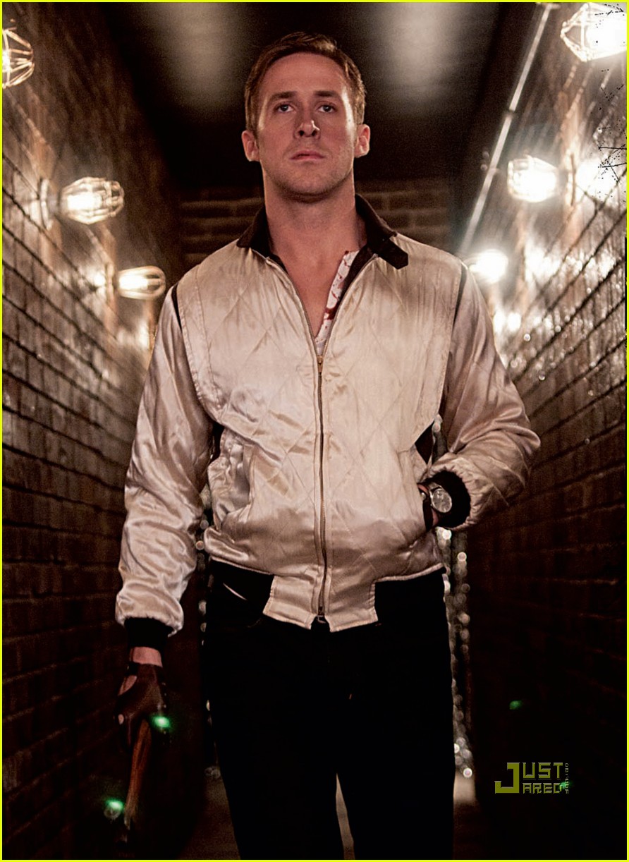 Smartologie: Movies 2011: Drive Starring Ryan Gosling and Carey Mulligan