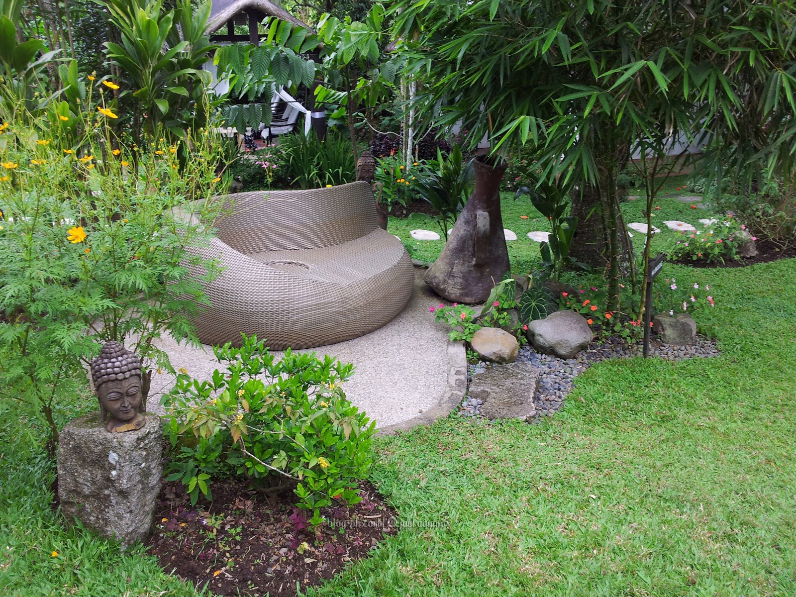 NURTURE SPA Village Tagaytay: An Ideal Venue for Glamping ...