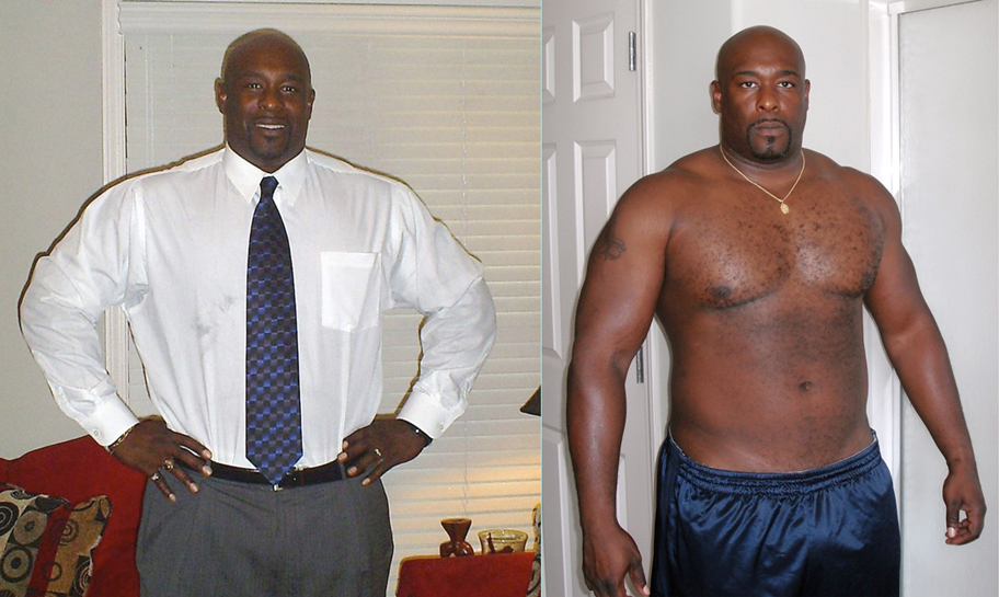 Mature & Bearmen Hideaway: Bear Chest