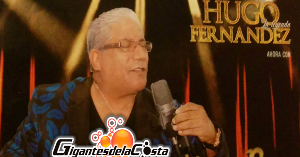Hugo Fernandez Ahora Con Puro Reyes - Bonita (2017) | Gigantes de la ...