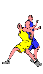 Fundamentos Técnicos Básicos del Baloncesto: El rebote