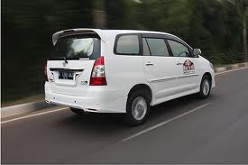 Toyota Grand New Kijang Innova 2012 | Auto Journey