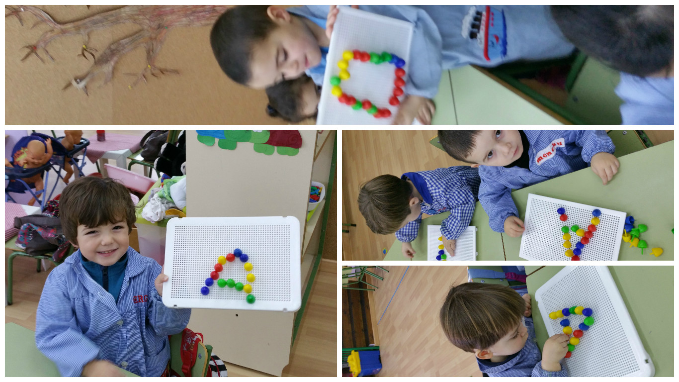 Valdellera Infantil: La aventura de las letras