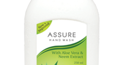 VESTIGE: ASSURE HAND WASH