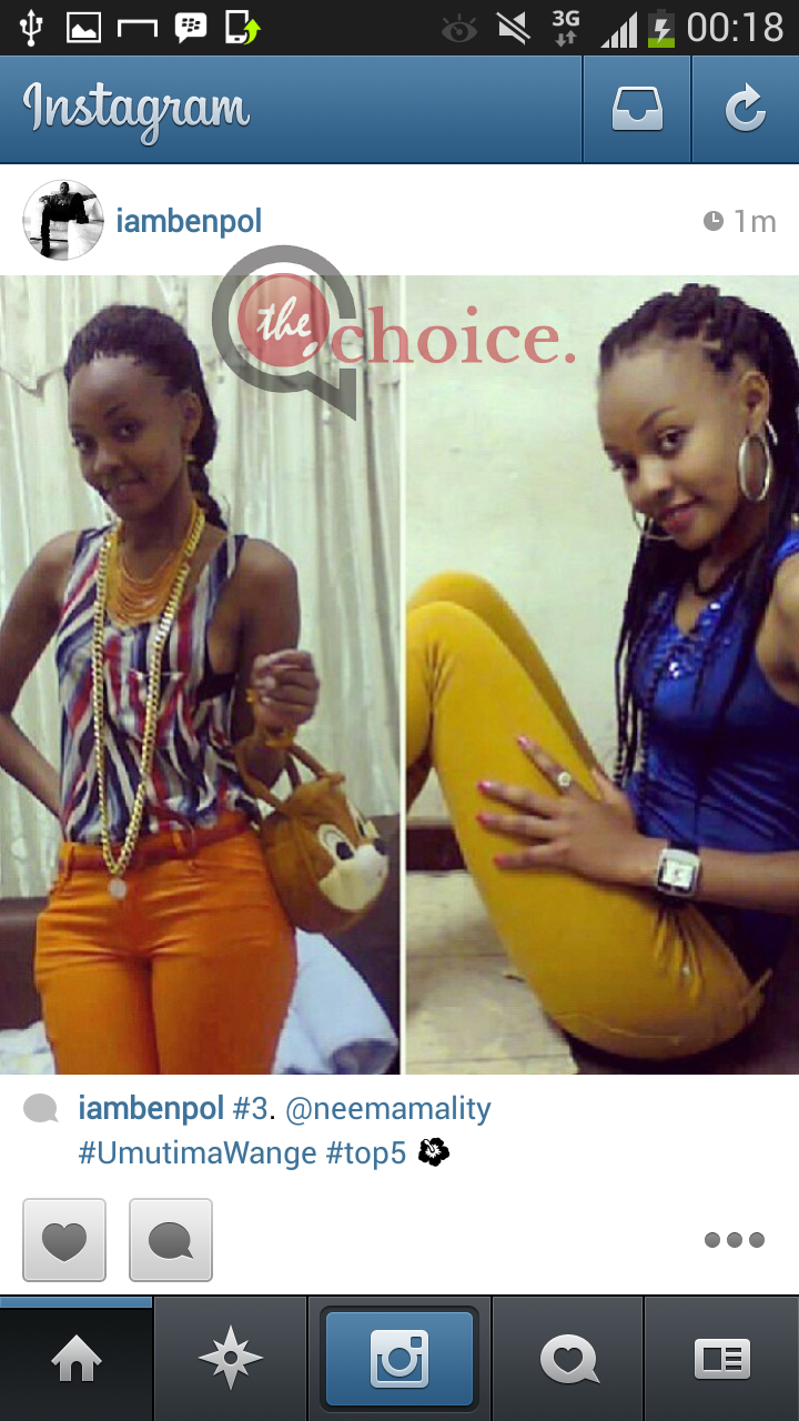 bongojamii: PICHA ZA WAREMBO 5 WA KIBONGO AMBAO ANAUME WENGI UTAMANI ...