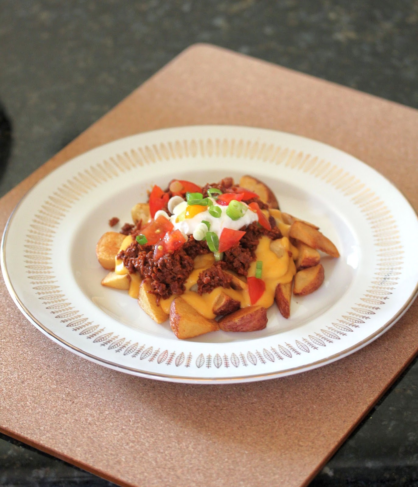 Kitchen Grrrls. Vegan food blog with lots of beautiful photos and ...