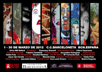 International Mail Art Project About Women: ALEXANDRE CHARTRAND (215)