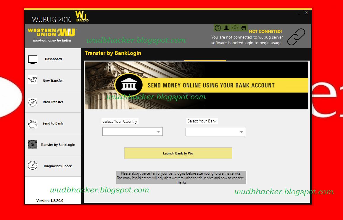 Western Union Bug Activation Code Keygen Mac - cateringheavy