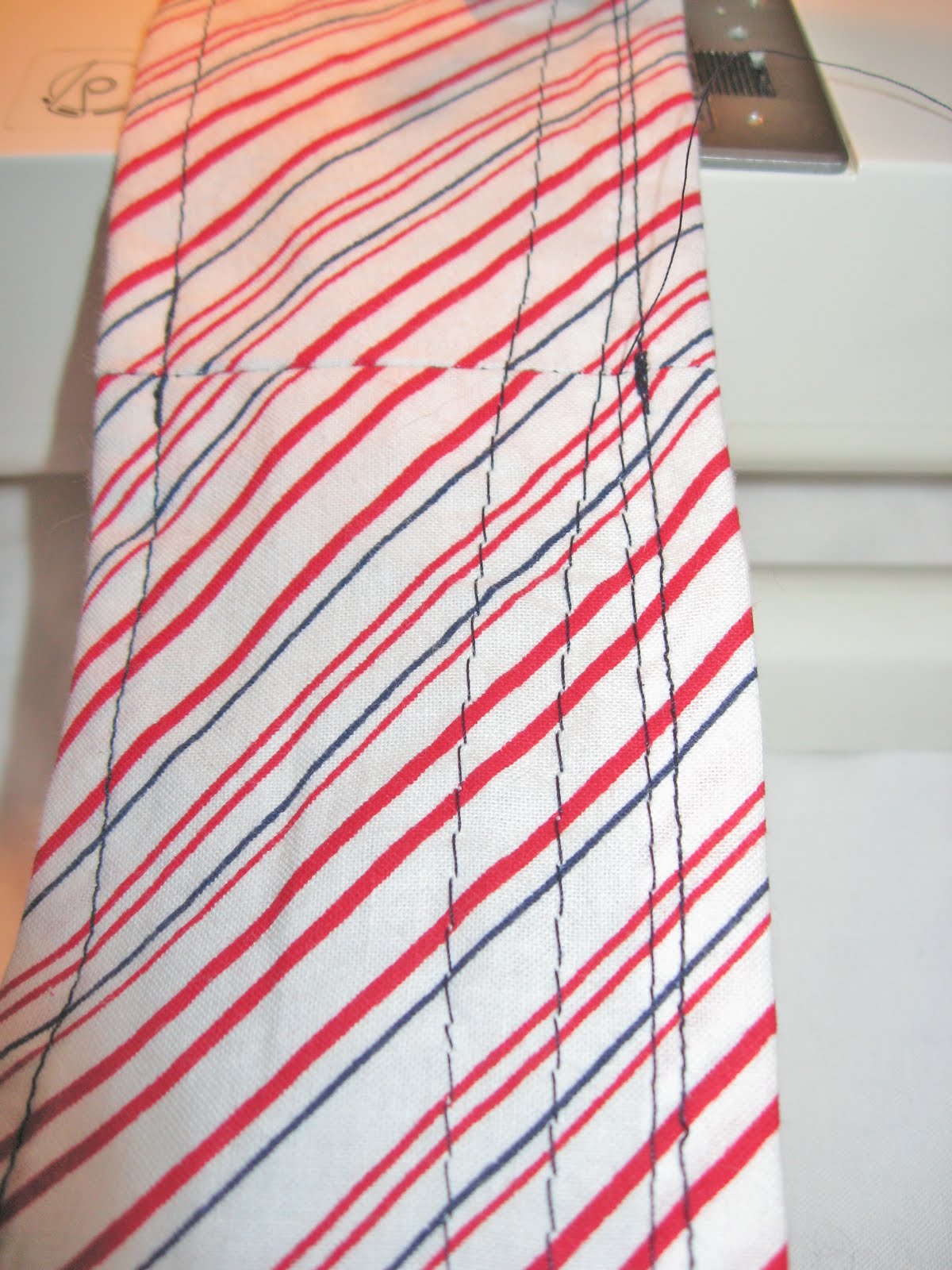 Stitch Settings For Shirring at Kristina Hertz blog