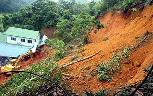 What is Geohazard? | Geo Technology Resources