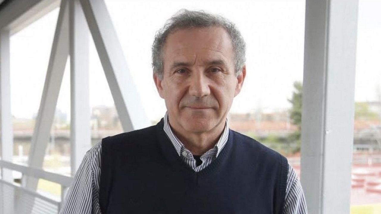 La Sabiduría del Co-razón. José María Toro.: «Hay que empezar por ...