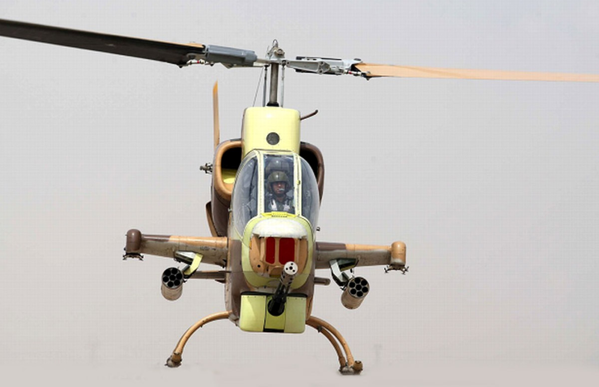 Blog de las Fuerzas de Defensa de la República Argentina: Helicóptero ...