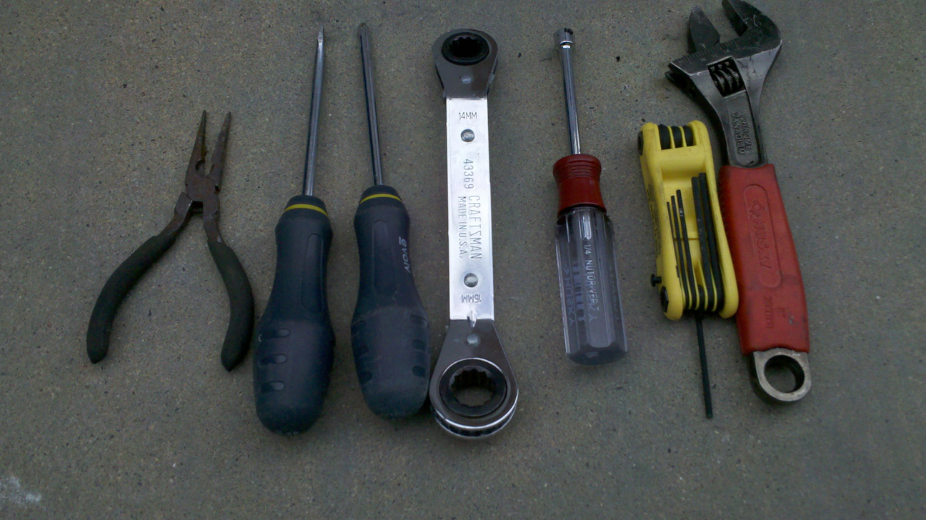 Wine Country Pools And Supplies: Pool Motor Replacement Walk Through