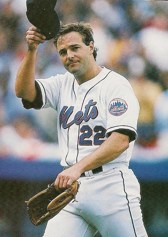 Al Leiter- The Mets Years / 2000 NL Champion (1998 - 2004)