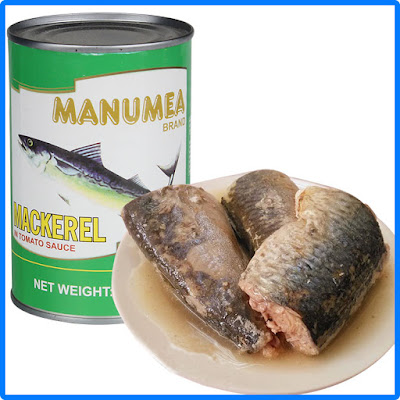 About Canned Jack Mackerel Malaysia - Mackerel Fish Supplier, Indonesian Mackerel Supplier ...
