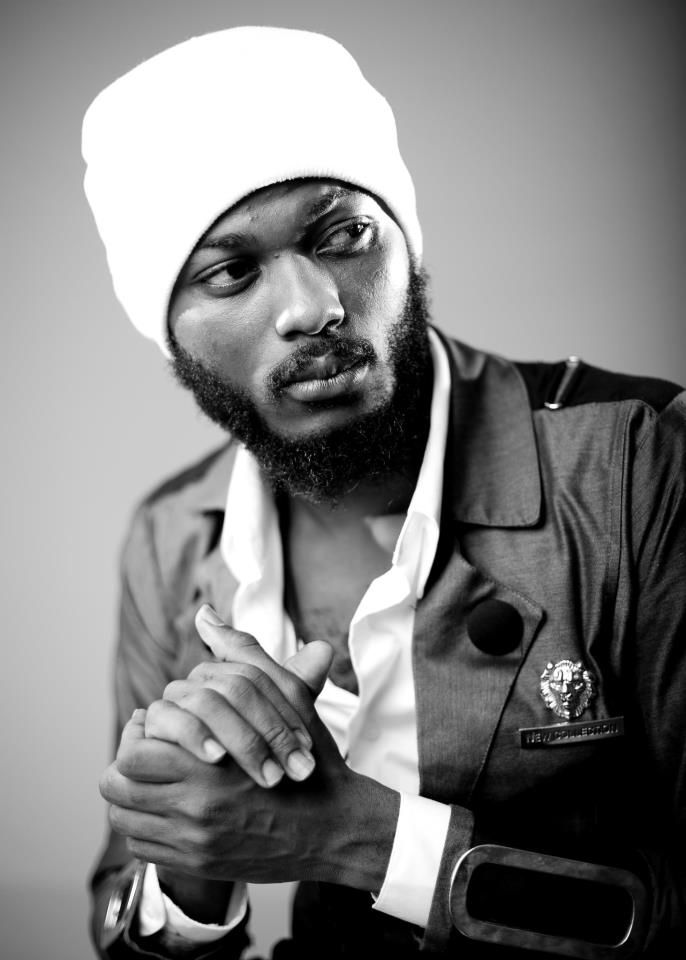 Ghana Rising: Ghana Rising Blog’s The Most Gorgeous Men of Ghanaian ...