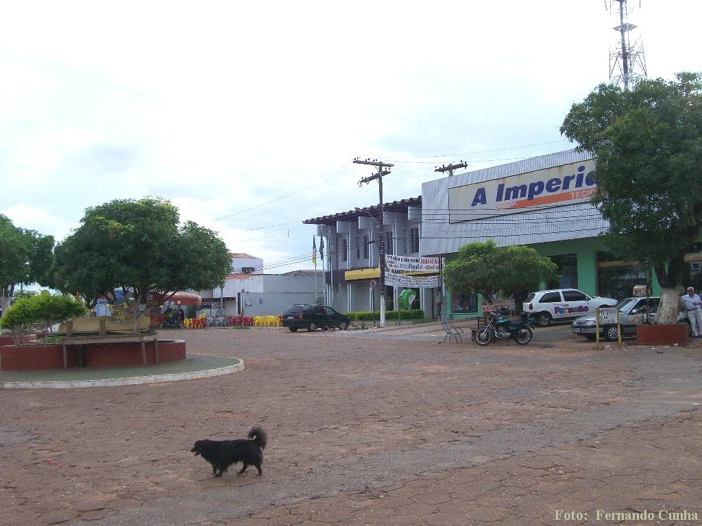 TURISTANDO PELO MUNDO: TOCANTINÓPOLIS / TOCANTINS -Com belíssimas ...