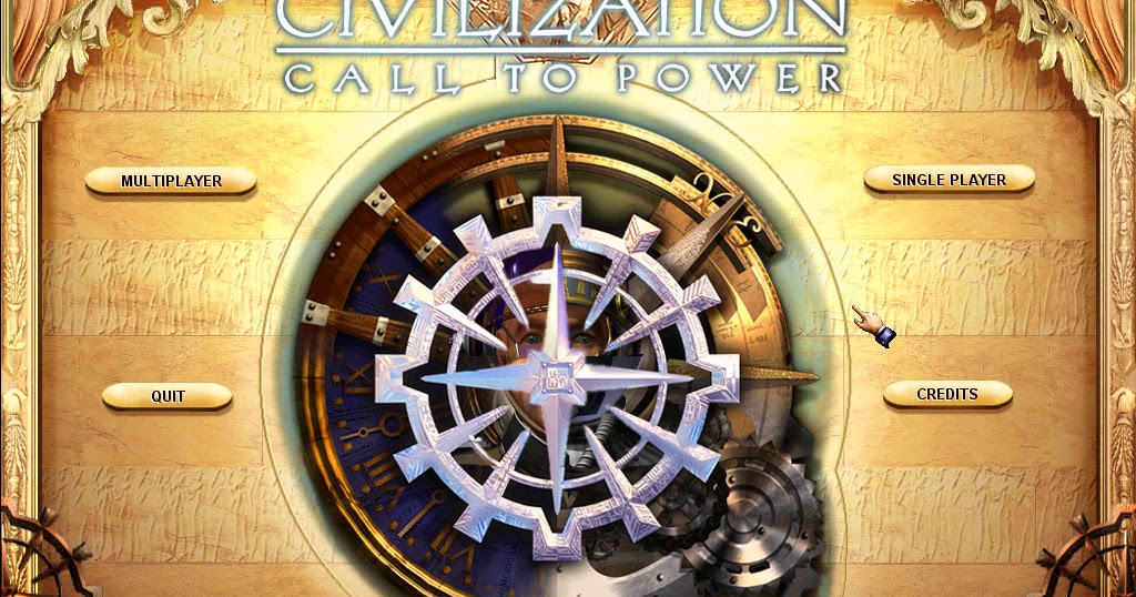 The Best Games Ever: Civilization: Call to Power - Screenshots Walthrough