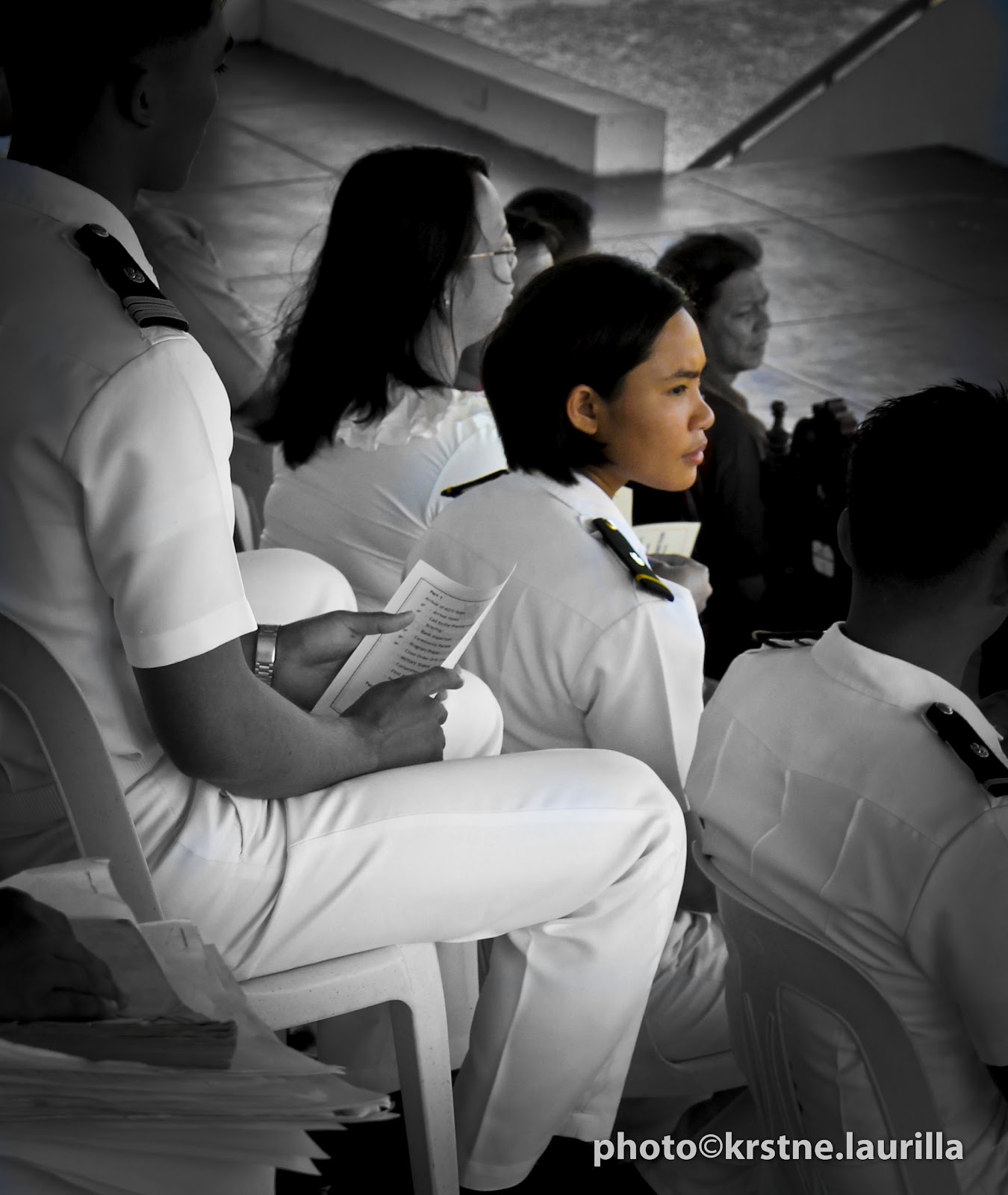 The Travel Bug: Philippine Merchant Marine Academy (PMMA)