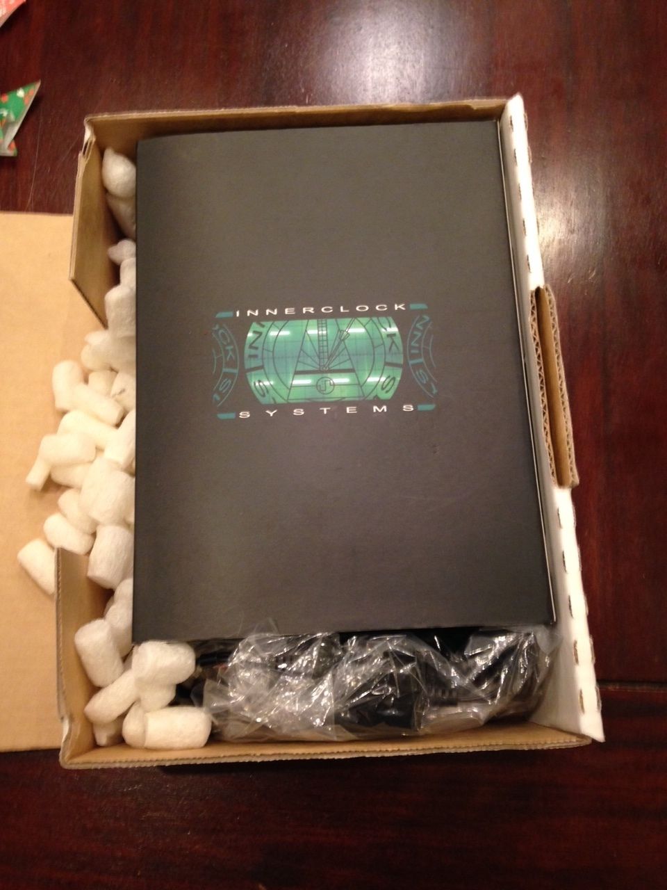 MATRIXSYNTH-B: Innerclock Systems Sync-Gen II Pro Midi Clock Sync in ...