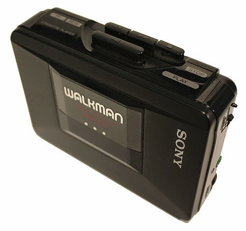 Walkman: Y la música se hizo portátil