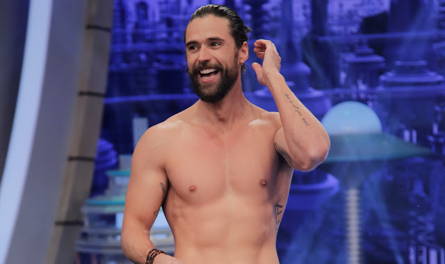 Fotos del actor Matías Novoa cuando era niño - TVCinews