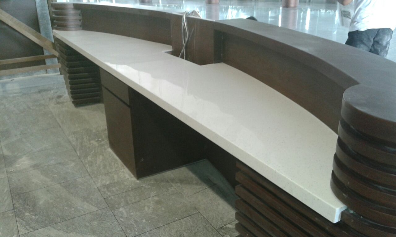 SOLID SURFACE SURABAYA: Oktober 2015